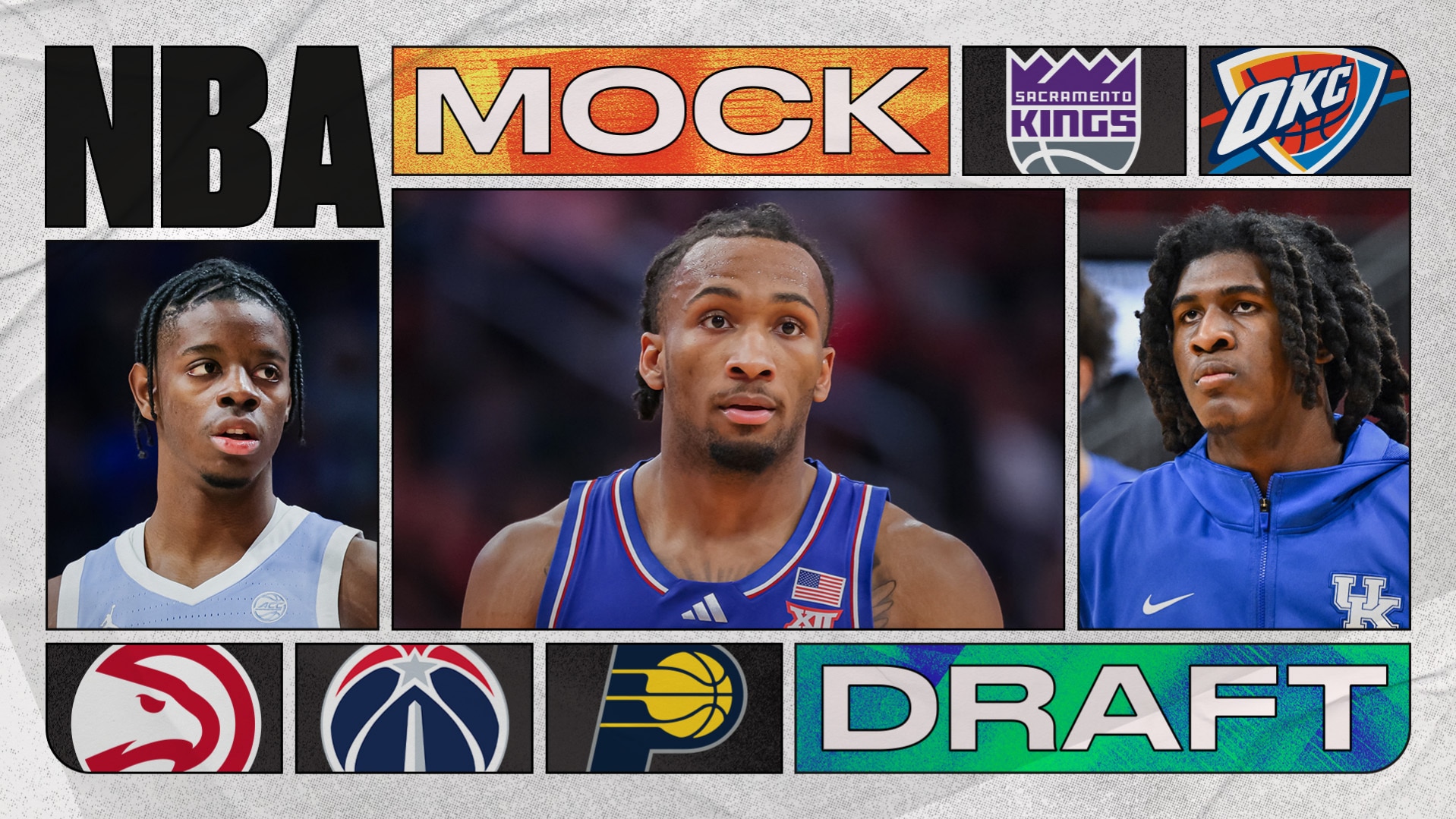 2027 NBA Mock Draft Includes New York Knicks Legend's Son